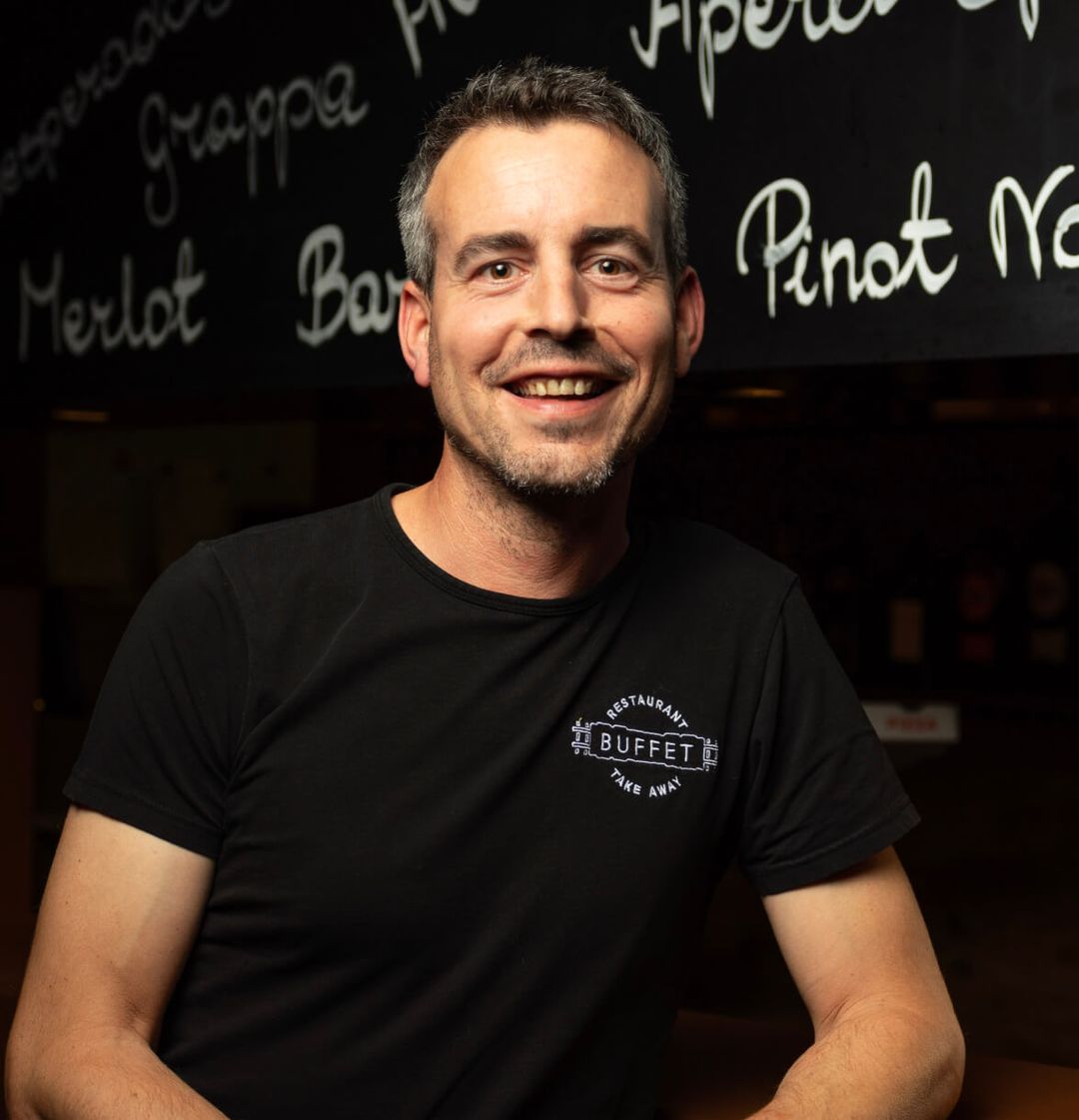 Erfahren Sie mehr über uns - Buffet Brig & Perron1